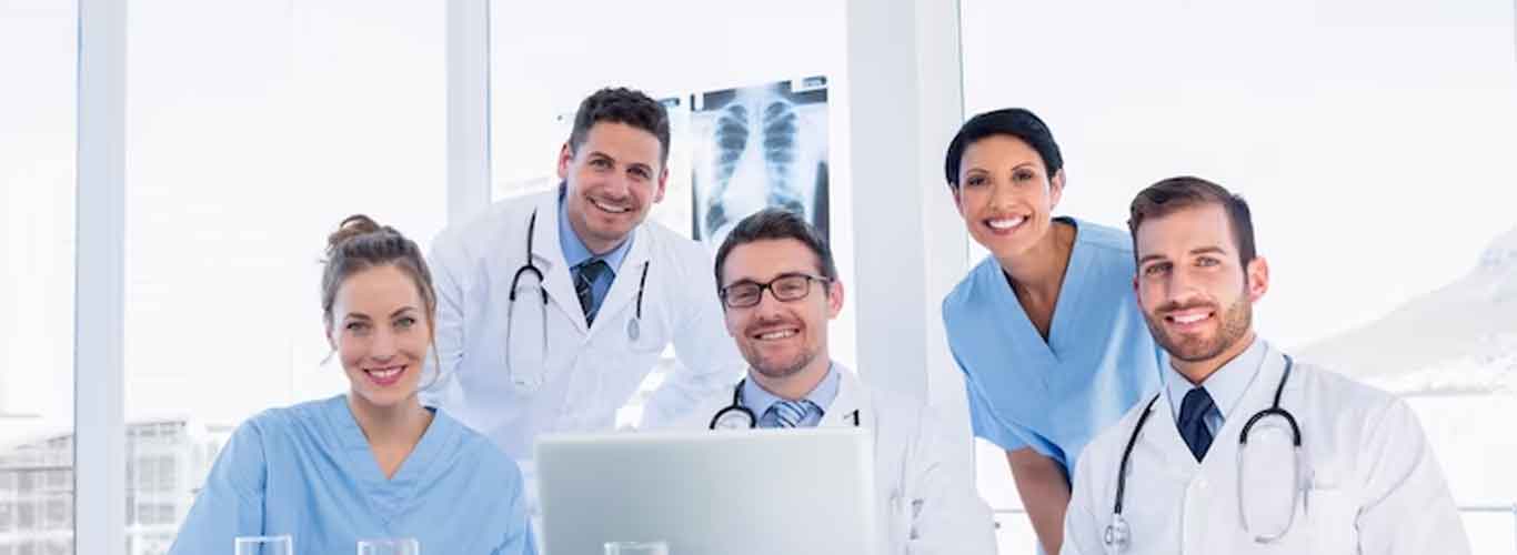 CPS and FCPS Admission in India - Madex Career Counsellor